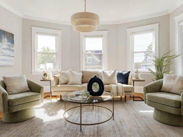 condo with 2 bedroom, Somerville MA ES104007555