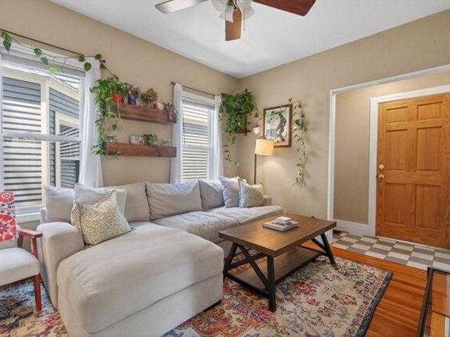 condo with 2 bedroom, Somerville MA ES104376799