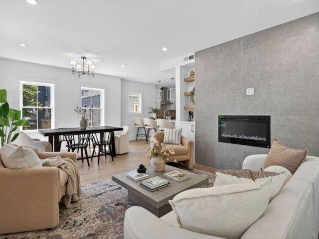 condo with 2 bedroom, Somerville MA ES104410404