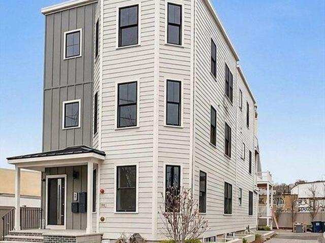 condo with 2 bedroom, Somerville MA ES104478184