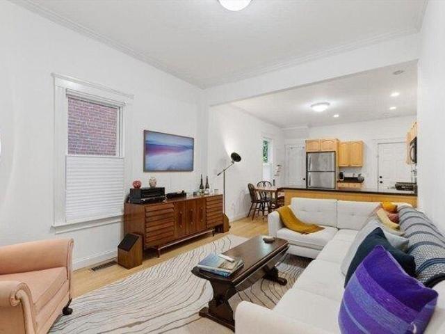condo with 2 bedroom, Somerville MA ES104543409