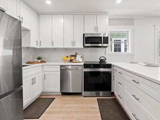 condo with 2 bedroom, Somerville MA ES104569616