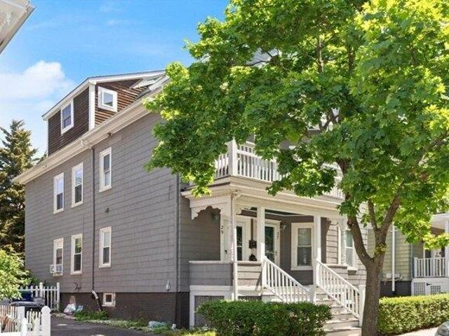 condo with 2 bedroom, Somerville MA ES104608128