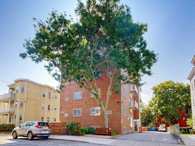 condo with 2 bedroom, Somerville MA ES104760860