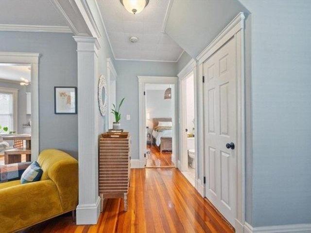 condo with 2 bedroom, Somerville MA ES104807473