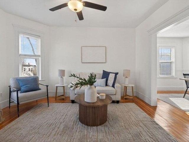 condo with 2 bedroom, Somerville MA ES104850296