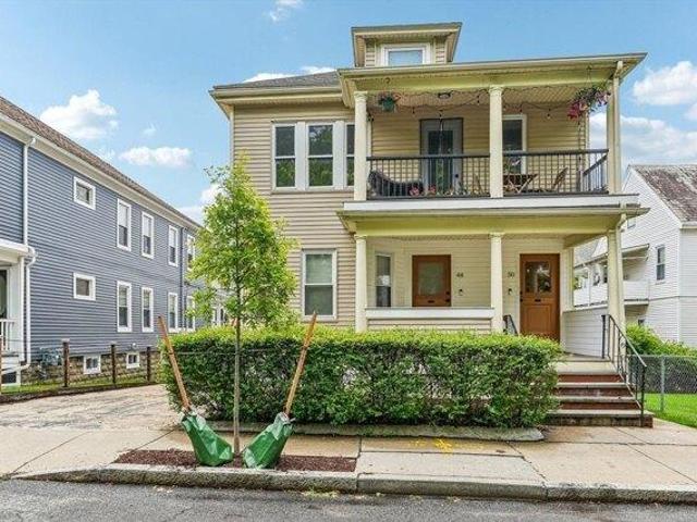 condo with 2 bedroom, Somerville MA ES104852633