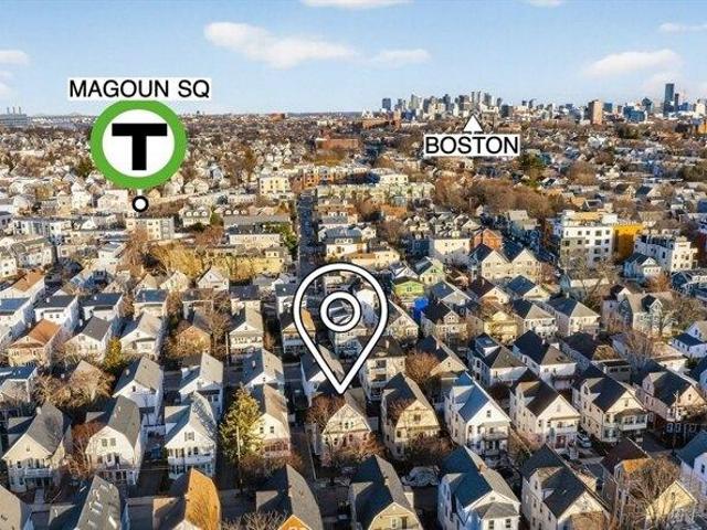 condo with 2 bedroom, Somerville MA ES105139979
