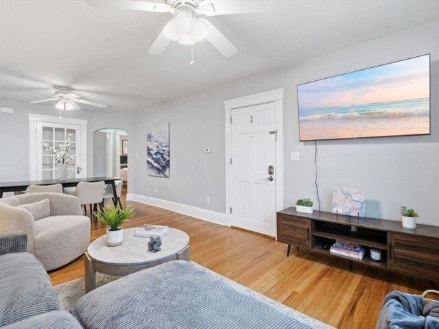 condo with 2 bedroom, Somerville MA ES103849575