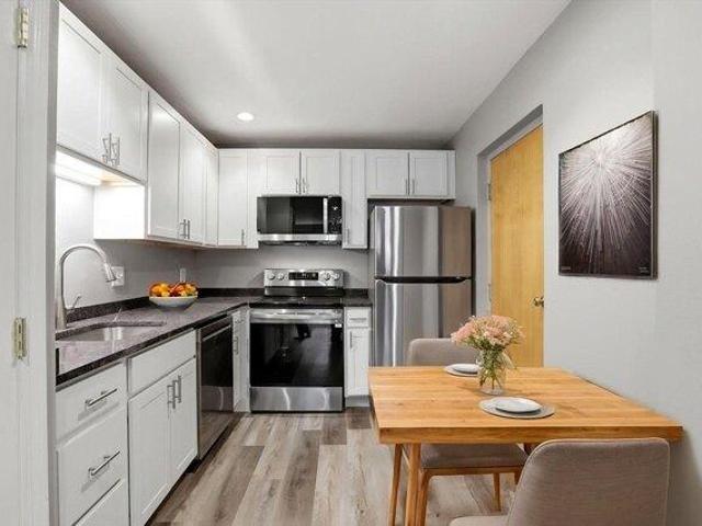 condo with 2 bedroom, Somerville MA ES103927621
