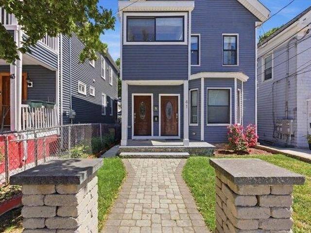 condo with 2 bedroom, Somerville MA ES103930003