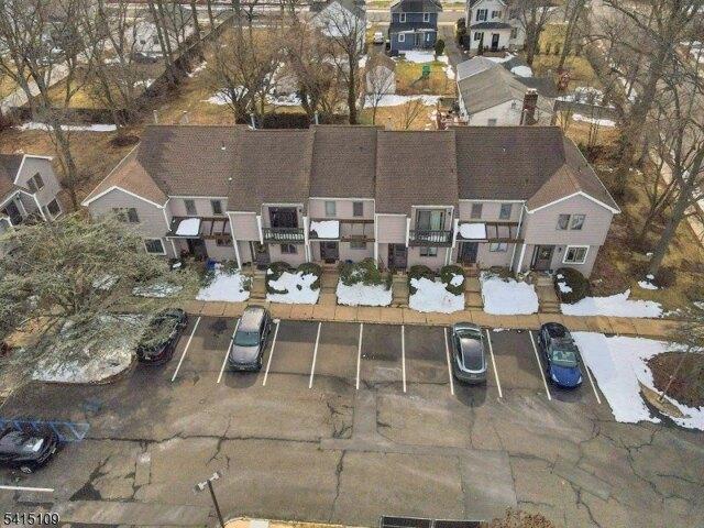 condo with 2 bedroom, Somerville NJ DS99845396