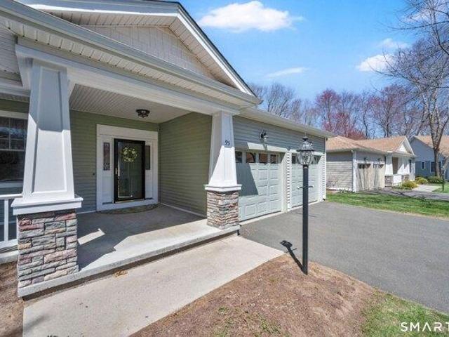 condo with 2 bedroom, South Windsor CT DLS101898221