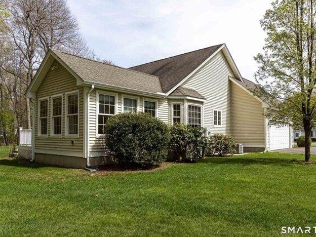 condo with 2 bedroom, South Windsor CT DLS102724846