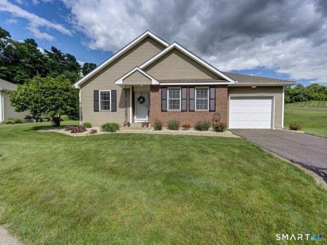 condo with 2 bedroom, South Windsor CT DS103101508