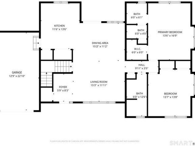 condo with 2 bedroom, South Windsor CT ES103158397