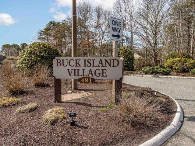 condo with 2 bedroom, South Yarmouth MA ES103440447