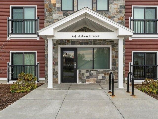 condo with 2 bedroom, South Burlington VT DLS102280596
