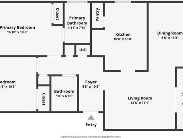 condo with 2 bedroom, South Daytona FL ES104899777