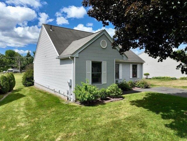 condo with 2 bedroom, South Hadley MA DS103601089