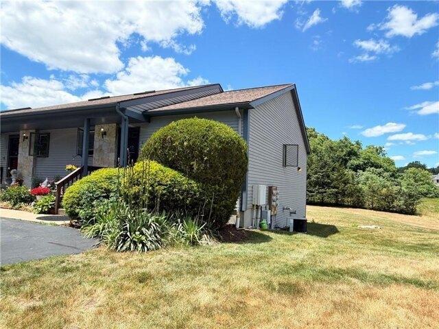 condo with 2 bedroom, South Kingstown RI DS103889526