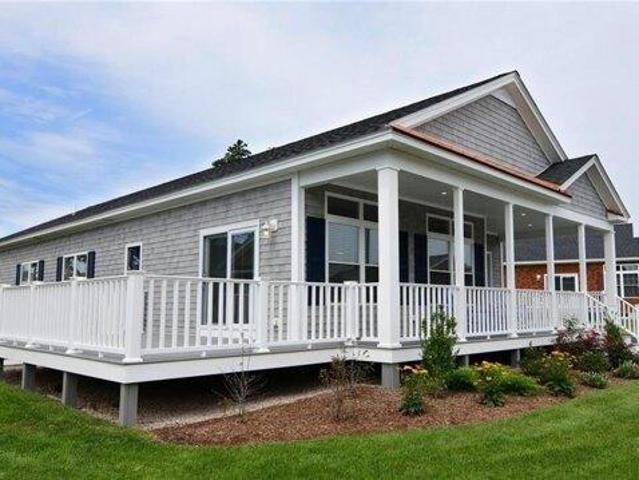 condo with 2 bedroom, South Kingstown RI ES103850626