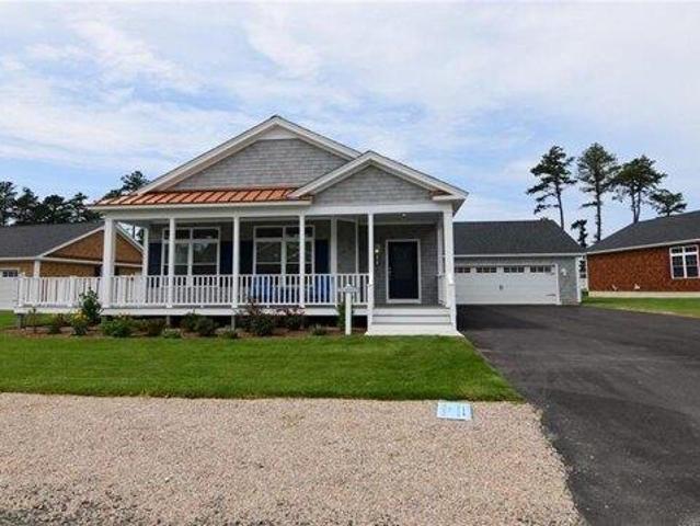 condo with 2 bedroom, South Kingstown RI ES105095012