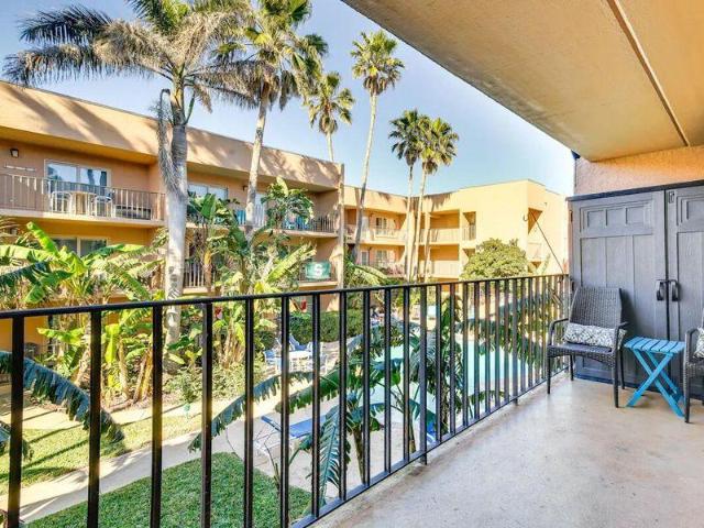 condo with 2 bedroom, South Padre Island TX DS101012081