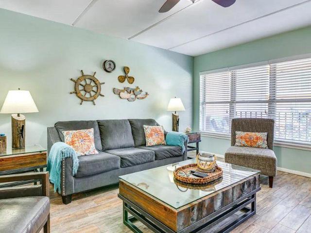 condo with 2 bedroom, South Padre Island TX ES101012081