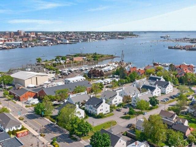 condo with 2 bedroom, South Portland ME DS104153774