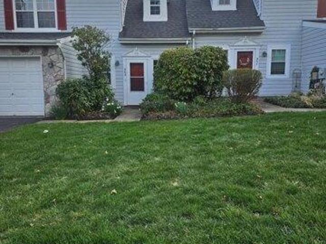 condo with 2 bedroom, Southampton PA DS103600256