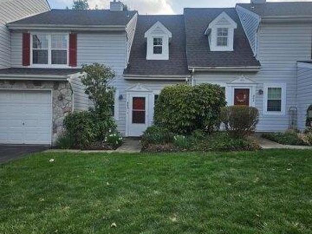 condo with 2 bedroom, Southampton PA ES103600256
