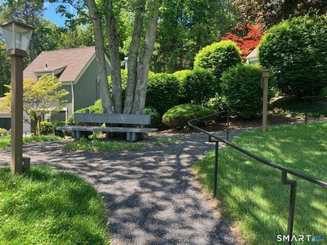 condo with 2 bedroom, Southbury CT DLS103099526