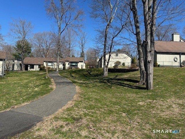 condo with 2 bedroom, Southbury CT DS102026273