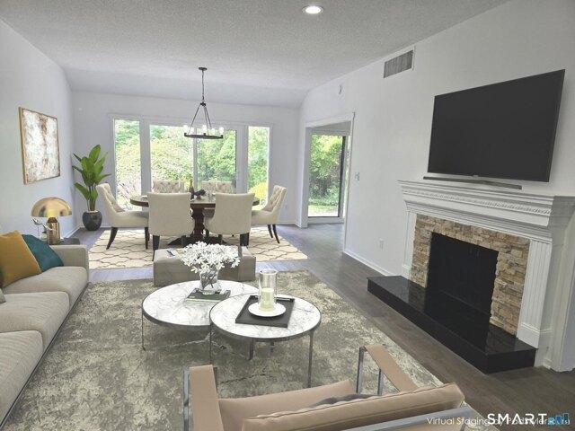 condo with 2 bedroom, Southbury CT DS103185796