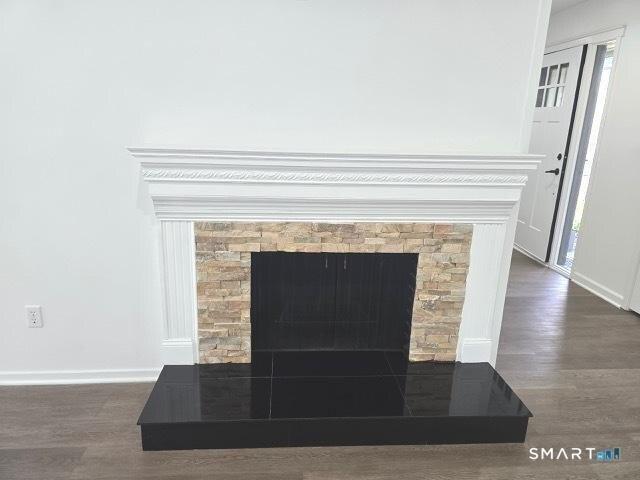 condo with 2 bedroom, Southbury CT ES104442680
