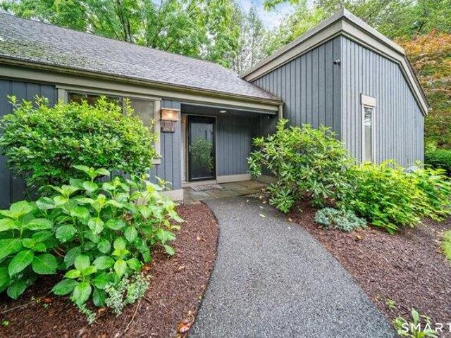 condo with 2 bedroom, Southbury CT ES105114443