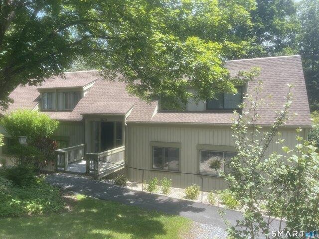 condo with 2 bedroom, Southbury CT ES105142102