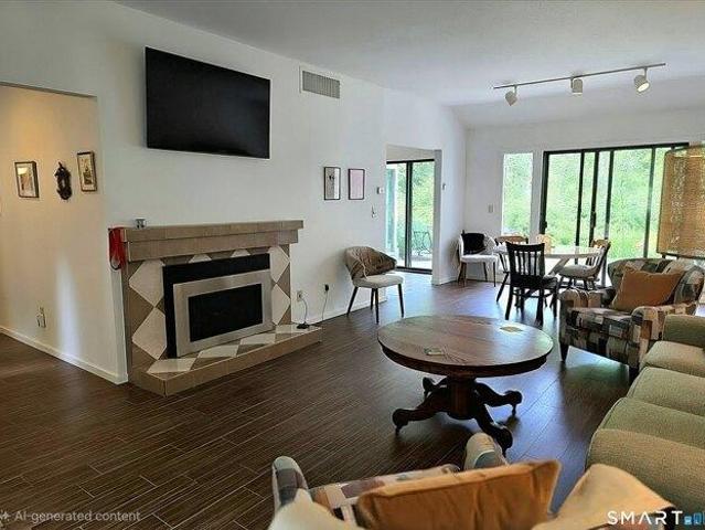 condo with 2 bedroom, Southbury CT ES105145012