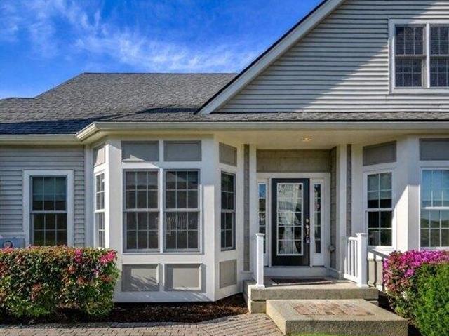 condo with 2 bedroom, Southborough MA DLS102478454