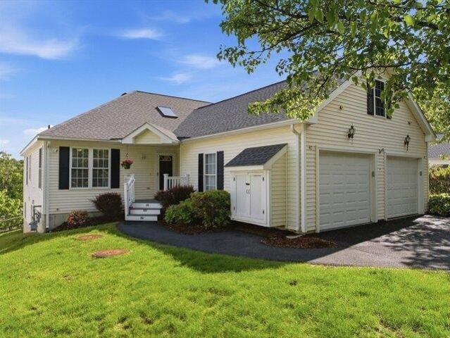 condo with 2 bedroom, Southborough MA DS103437777