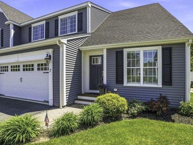 condo with 2 bedroom, Southborough MA DS104264795