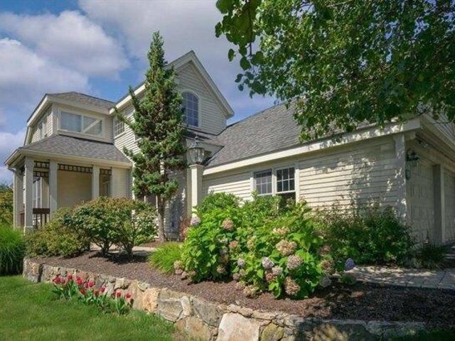 condo with 2 bedroom, Southborough MA ES105094511