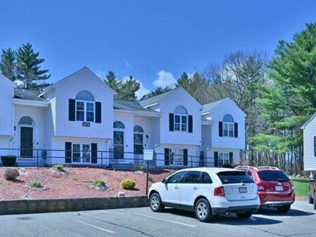 condo with 2 bedroom, Southbridge MA DLS102088804