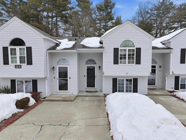 condo with 2 bedroom, Southbridge MA DS102593308