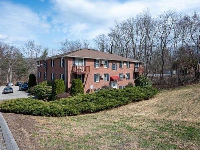 condo with 2 bedroom, Southbridge MA DS103186033