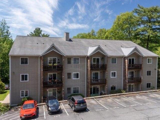 condo with 2 bedroom, Southbridge MA DS103928500