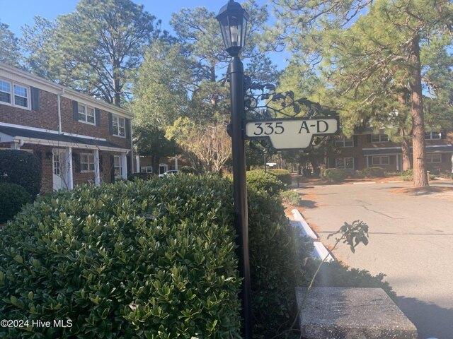 condo with 2 bedroom, Southern Pines NC DS88205095