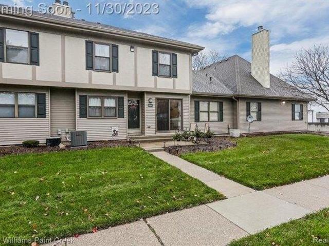 condo with 2 bedroom, Southfield MI DS88247448