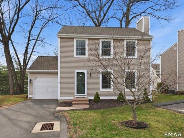 condo with 2 bedroom, Southington CT DS102026186
